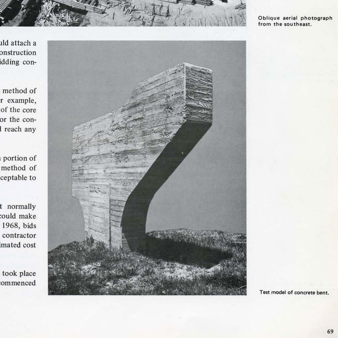 Other Modern | Details at Geisel Library